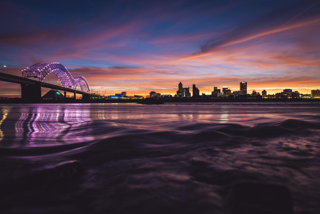 Memphis, USA – Discover Memphis with Click&Go Holidays